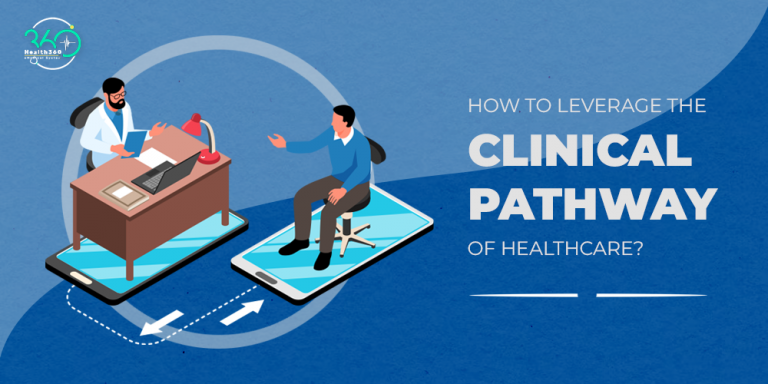 How to Leverage the Clinical Pathway of Healthcare? - eMedical System